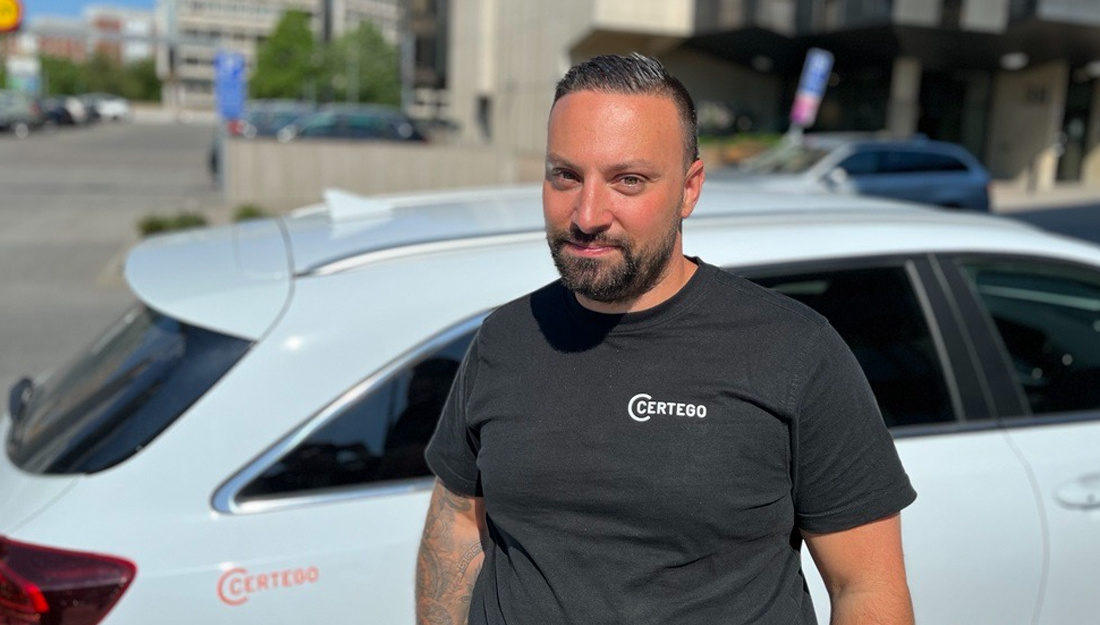 Låsesmed og låseservice i hele Danmark - CERTEGO - CERTEGO